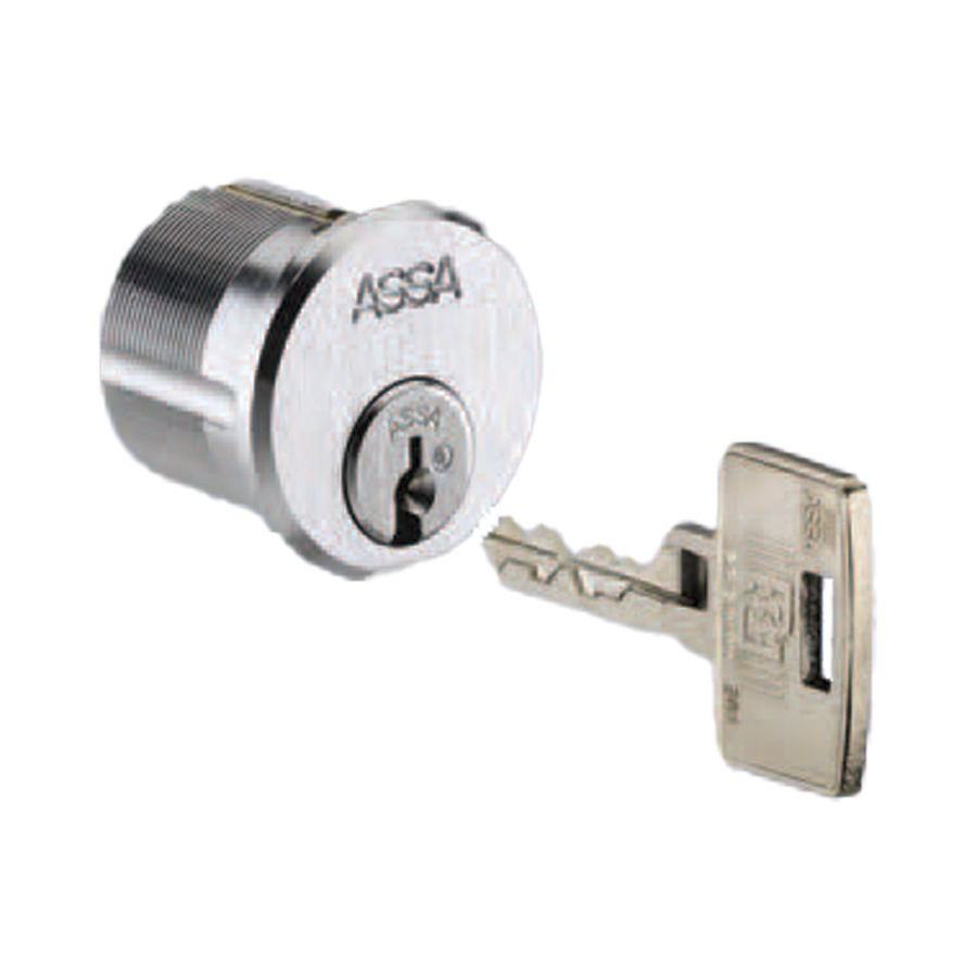 RR Brink Locking Systems